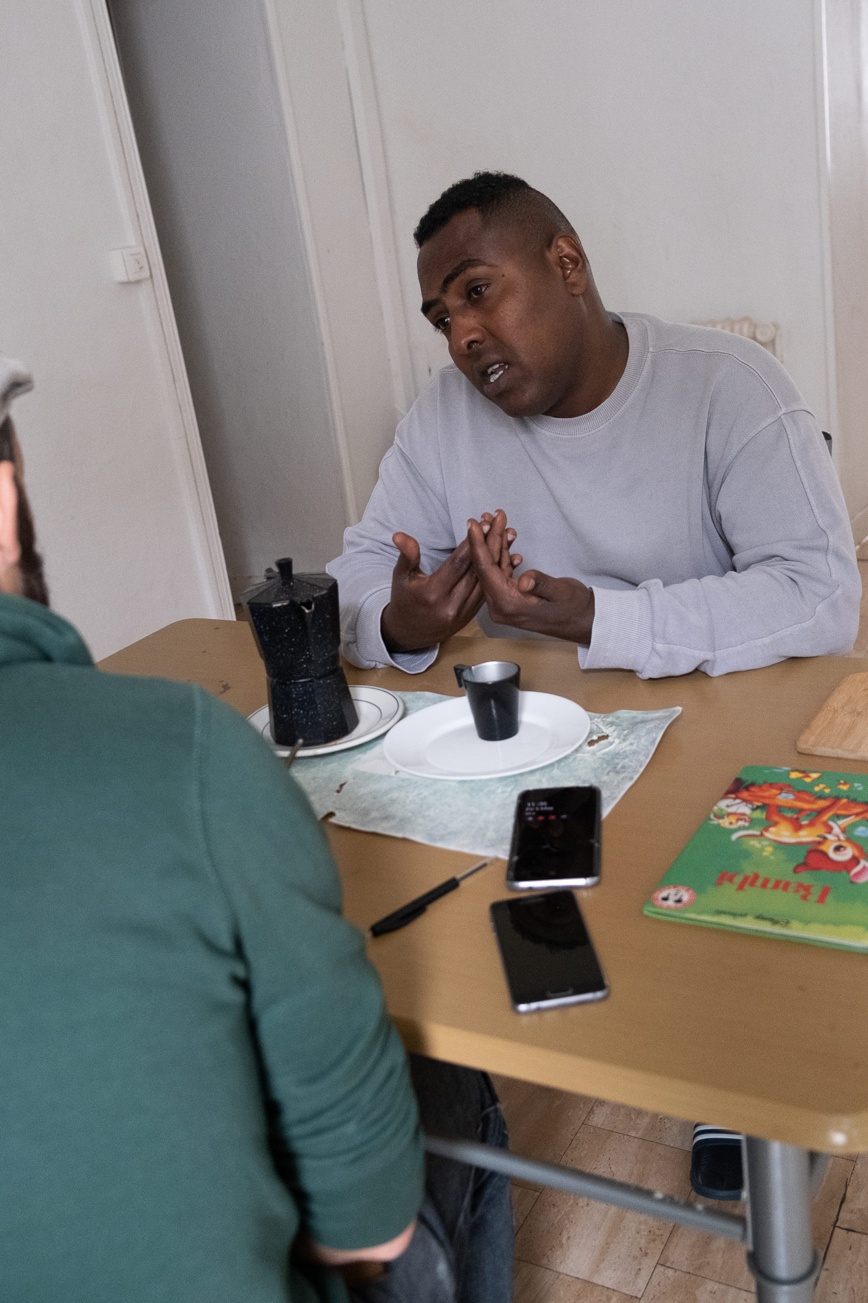 Hébergement d'urgence à Nantes et en Loire Atlantique | SIAO 44